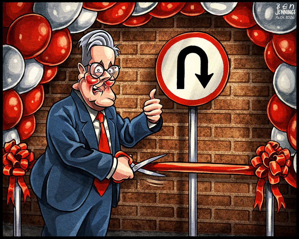 15th January 2026 – Guardian Print Store