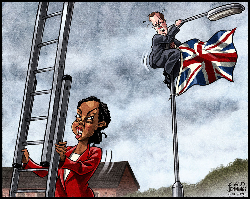 16th January 2026 – Guardian Print Store