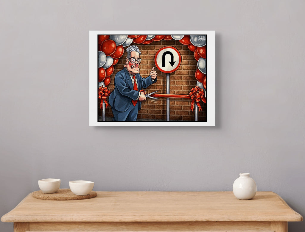 15th January 2026 – Guardian Print Store