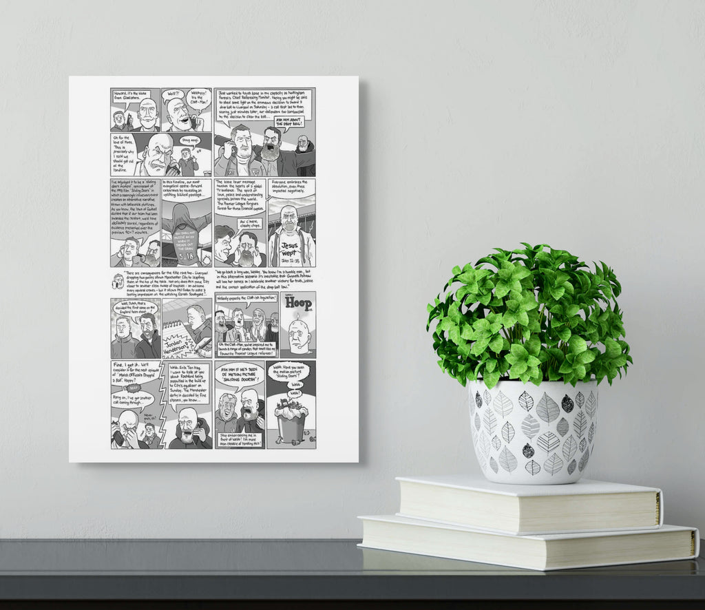 Mark Clattenburg, sliding bores and the drop ball furore – Guardian ...