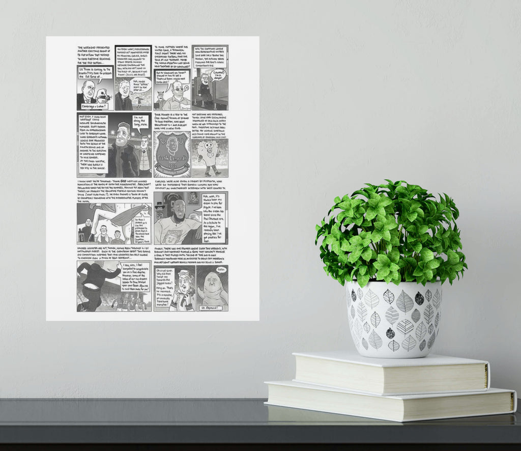 Tears, 'lefties' and style gurus in the FA Cup fourth round – Guardian ...