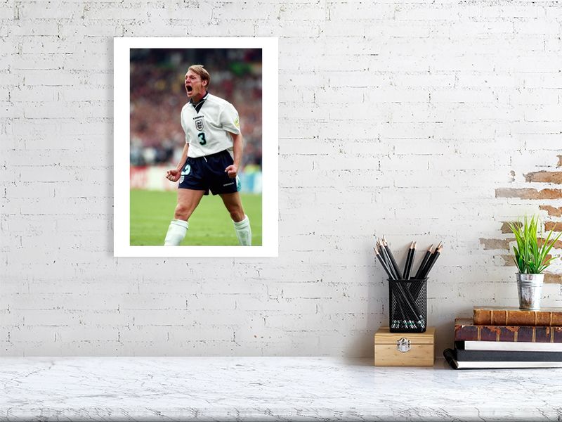 Redemption: 22 June 1996 – Guardian Print Store