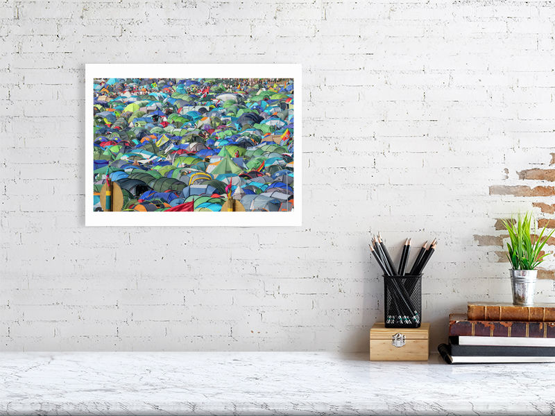 Tents, 2019 – Guardian Print Store