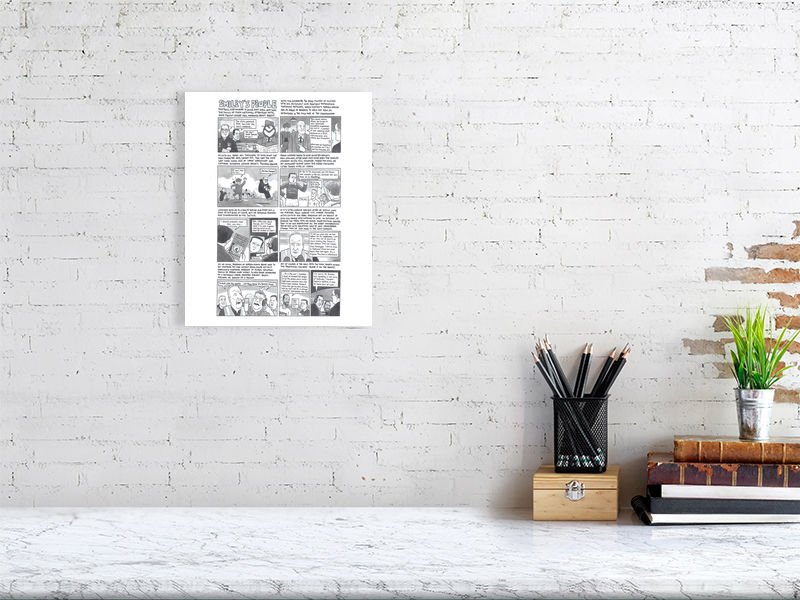 Bielsa Spygate – Guardian Print Store